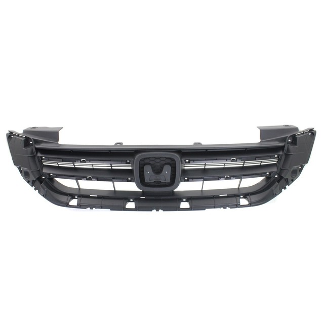Grille Grill Sedan for Honda Accord 2013-2015 Ho1200214 71121t2fa01 for ...