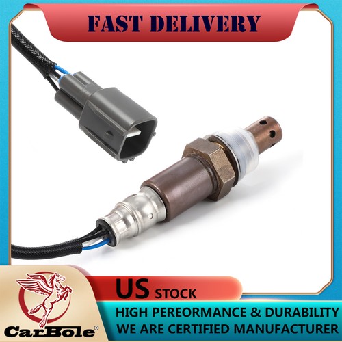 New 02 O2 Oxygen Sensor Upstream For 2003 2004-2012 Toyota Camry 2.4L 3 ...
