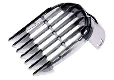 PHILIPS Comb Attachment 15mm for Hair Clippers (422203622311) QC5530 ...