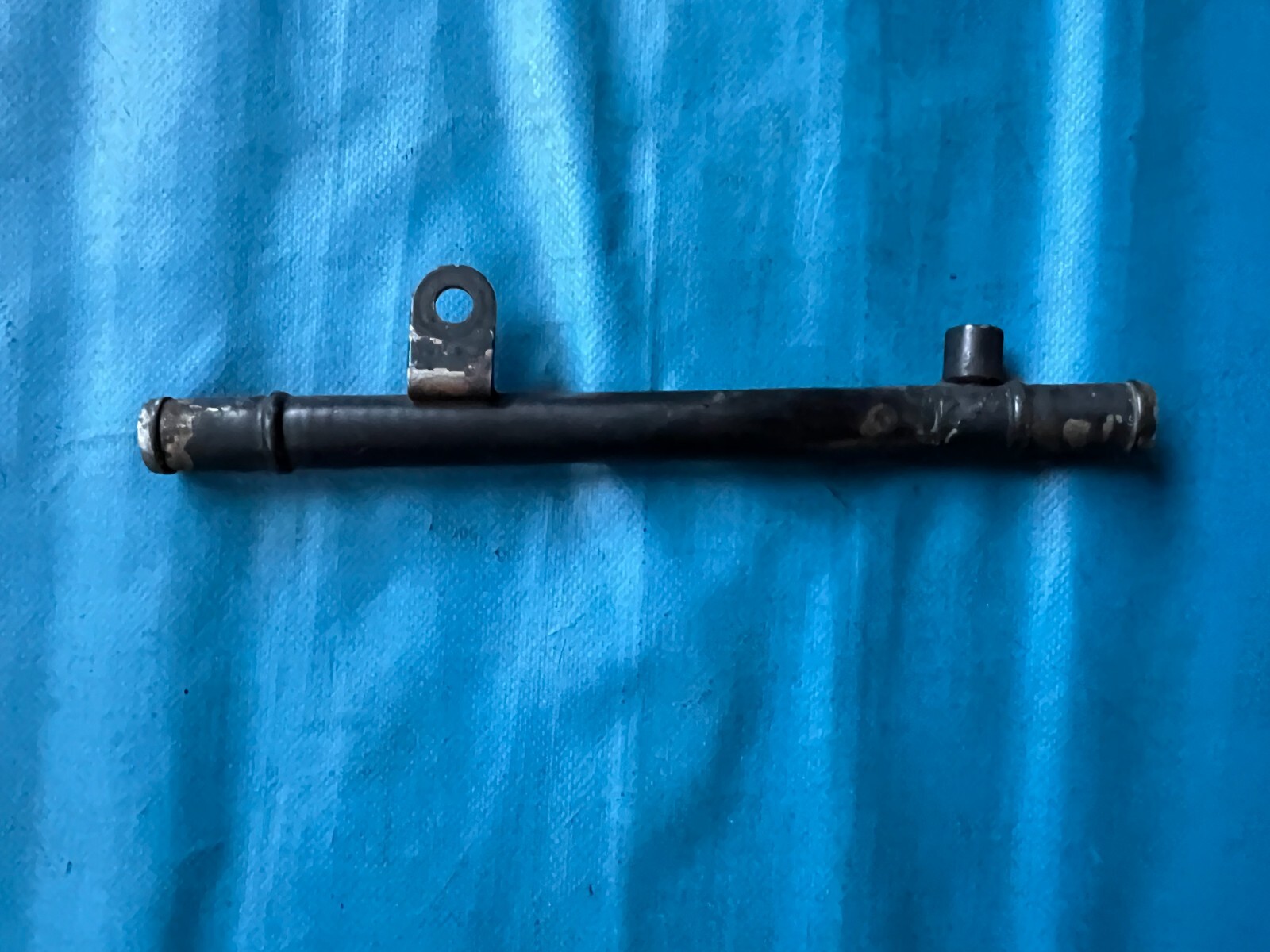 BMW Mini Cooper S Coolant Pipe Assembly (Part#: 11537514550) R52/R53 ...