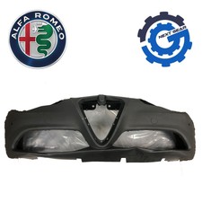 2017 2018 2019 ALFA ROMEO Giulia Front Bumper Cover White OEM 50546914 ...