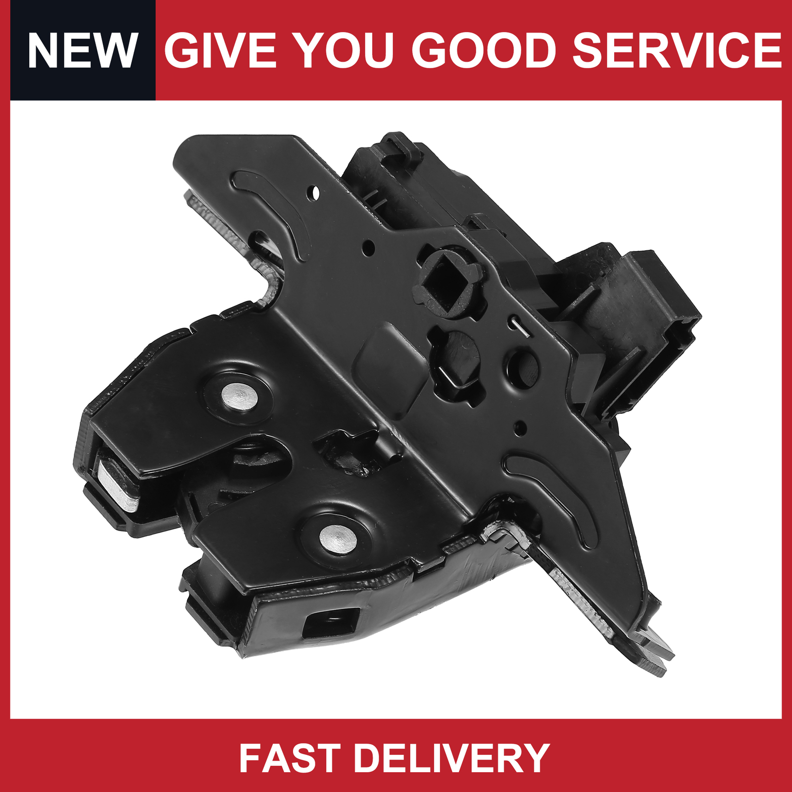 Pack of 1 For Buick Encore 2013-2019 Liftgate Tailgate Lock Trunk Latch Actuator | eBay