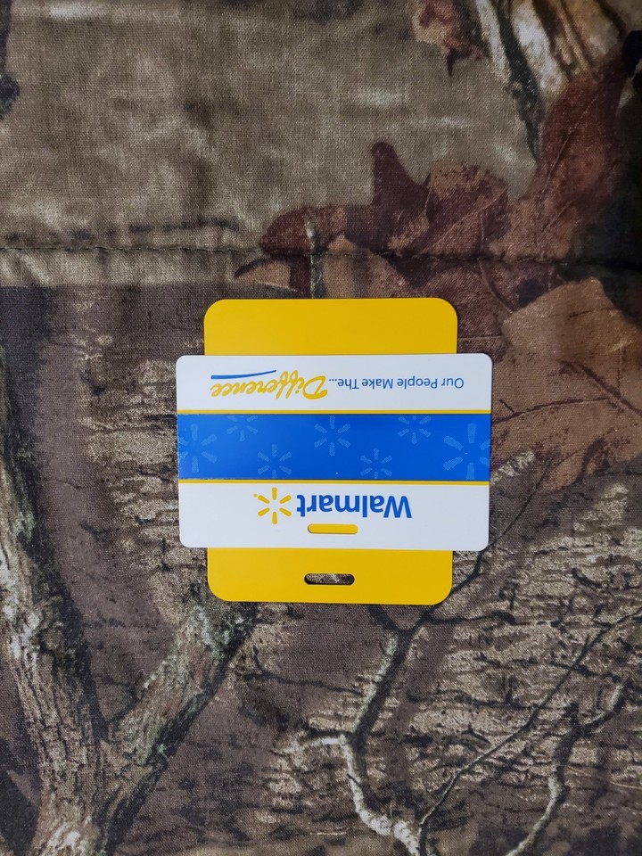 Wal Mart Name Tags 7pc Lot Brand New | eBay