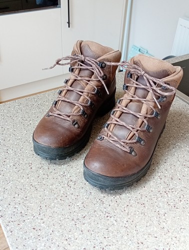 Scarpa Walking Boots Size 39/ 5 1/2 Ranger Active Lite GTx | eBay UK