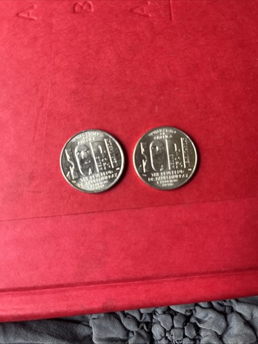2024 Hope Quarter “in Cod We Trust” Rare Mint Error Coin | eBay
