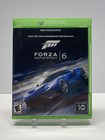 Forza Motorsport 6 Microsoft Xbox One Exclusive Game Tested A+ ...
