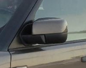2010-2013 Land Rover LR4 LH Driver Door Mirror Side View OEM | eBay