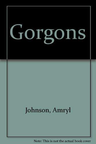 Gorgons by Johnson, Amryl Book The Fast Free Shipping | eBay