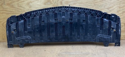 2019-2021 Chevy Malibu Front Engine Splash Shield Lower | 84412246 OEM ...