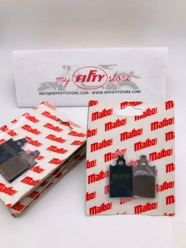 Plaquettes Pinces Frein Avant Malbo MALAGUTI F12 Phantom F15 Crosser ...