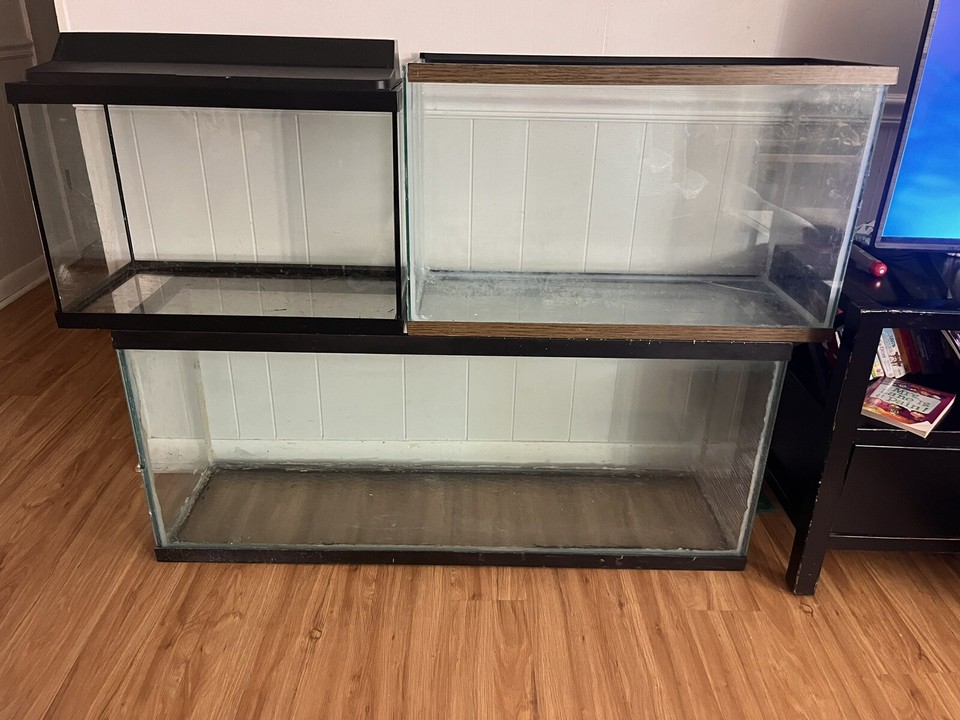 fish tank | eBay