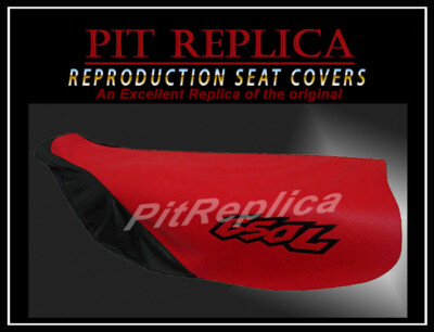 NEW HONDA XR650L XR650 L 1998 '98 SEAT COVER [1SORV] | eBay