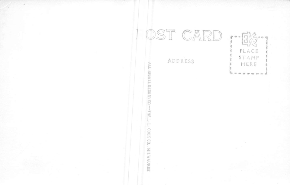 GRAFTON North Dakota RPPC postcard Walsh County Court House | eBay