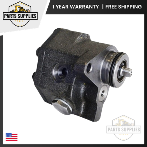 4W5481 Pump Group Fuel Transfer fits Caterpillar 3406 621B 623B 627B ...