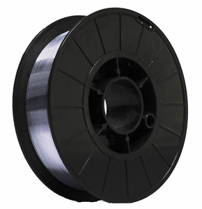 VA V2A 1.4316 308 Edelstahl Schweißdraht 0,8mm 5kg MIG/MAG Draht D200 ...