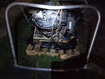 2000 monte carlo engine 3800 | eBay