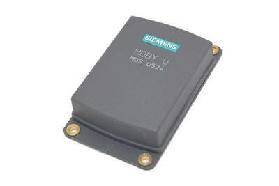 Siemens 6GT2500-5CE10 Refurbished MOBY U MOBILE DATA MEMORY MDS U524 32 ...