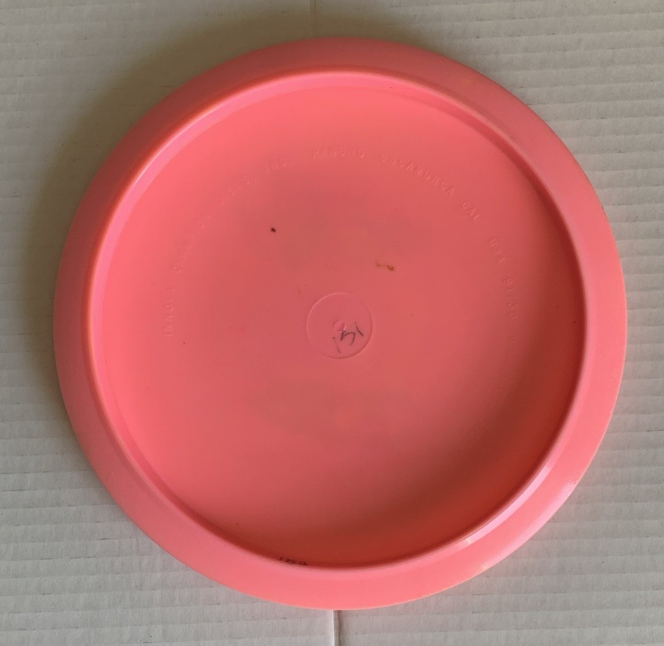 Innova Star Leopard Lightweight Fairway Driver Pink W/gold Foil 152 ...