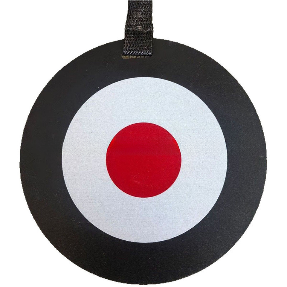 Football Training Target Plate for Soccer Goal Practice and Technique ...