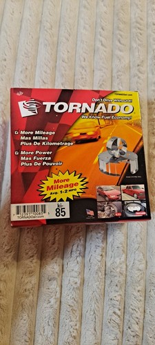 Tornado Air Management Systems Air Filter Inlet Inserts KI-85 | eBay