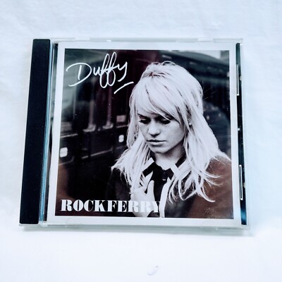 Rockferry By Aimee Duffy (CD, 2008) | eBay