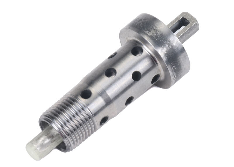 GENUINE MERCEDES Valve 2710500578 / A2710500578 | eBay