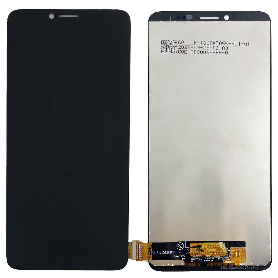 LCD Display Touch Screen Digitizer Assembly For TCL ION X T430W / ION V ...