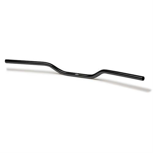LSL Street Bar High Handlebar Black 22.2mm Suzuki DR 650 1995 | eBay