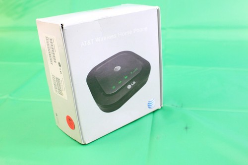 AT&T Wireless Home Phone LG-AF300 WHP | eBay