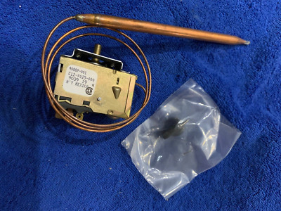 Temperature Controllers - Ranco Temperature Controller