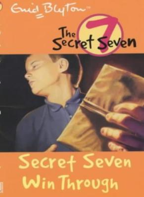 The Secret Seven Win Through (Secret Seven) By See Title | eBay