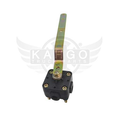 HENDRICKSON HEIGHT CONTROL VALVE NON DELAY HCV VALVE AM KIT W/O DUMP VS ...