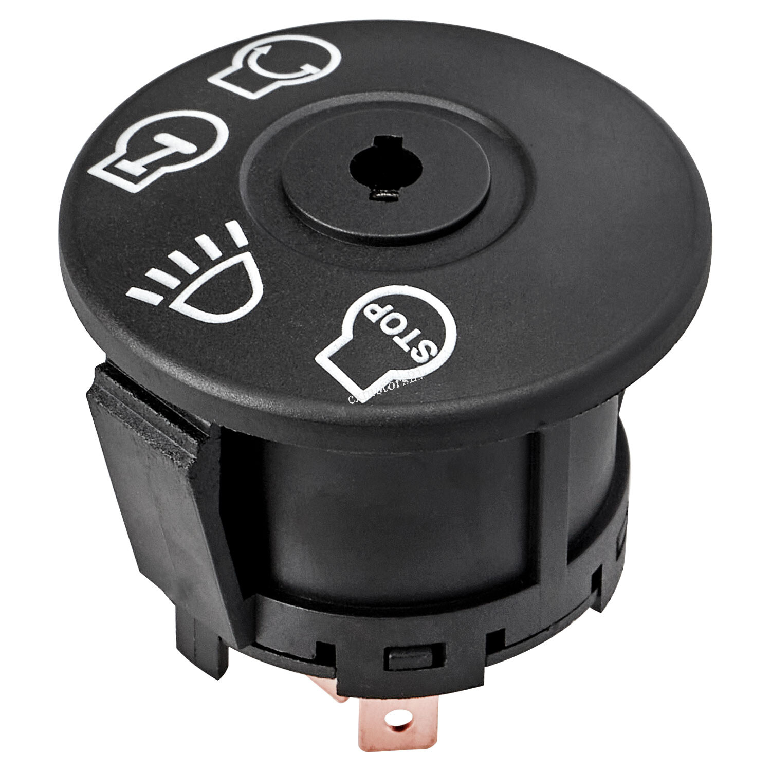 Ignition Starter Switch For Craftsman GT3000 GT5000 GT6000 Riding Lawn ...
