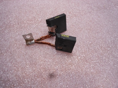 LUCAS AERO ELEC BRUSH # 30300-1080 NSN: 5977-00-615-5885 # 26C177P01 | eBay