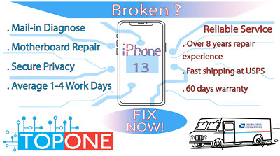 iPhone 13 | Data Recovery | Retrieve Data -Logic board Repair Service ...