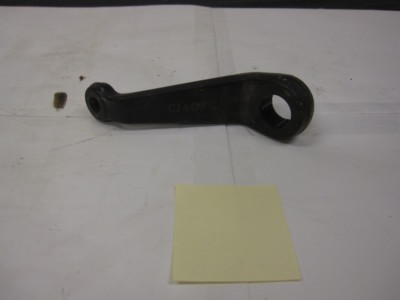 PRO COMP SUSPENSION CJ400 PITMAN ARM FITS 1976-1986 CJ5/CJ7 402-5.0 L ...