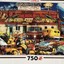 Ceaco Jigsaw Puzzle 750 Pieces Clunkers By John Roy Rusty Shimmer 2015 ...