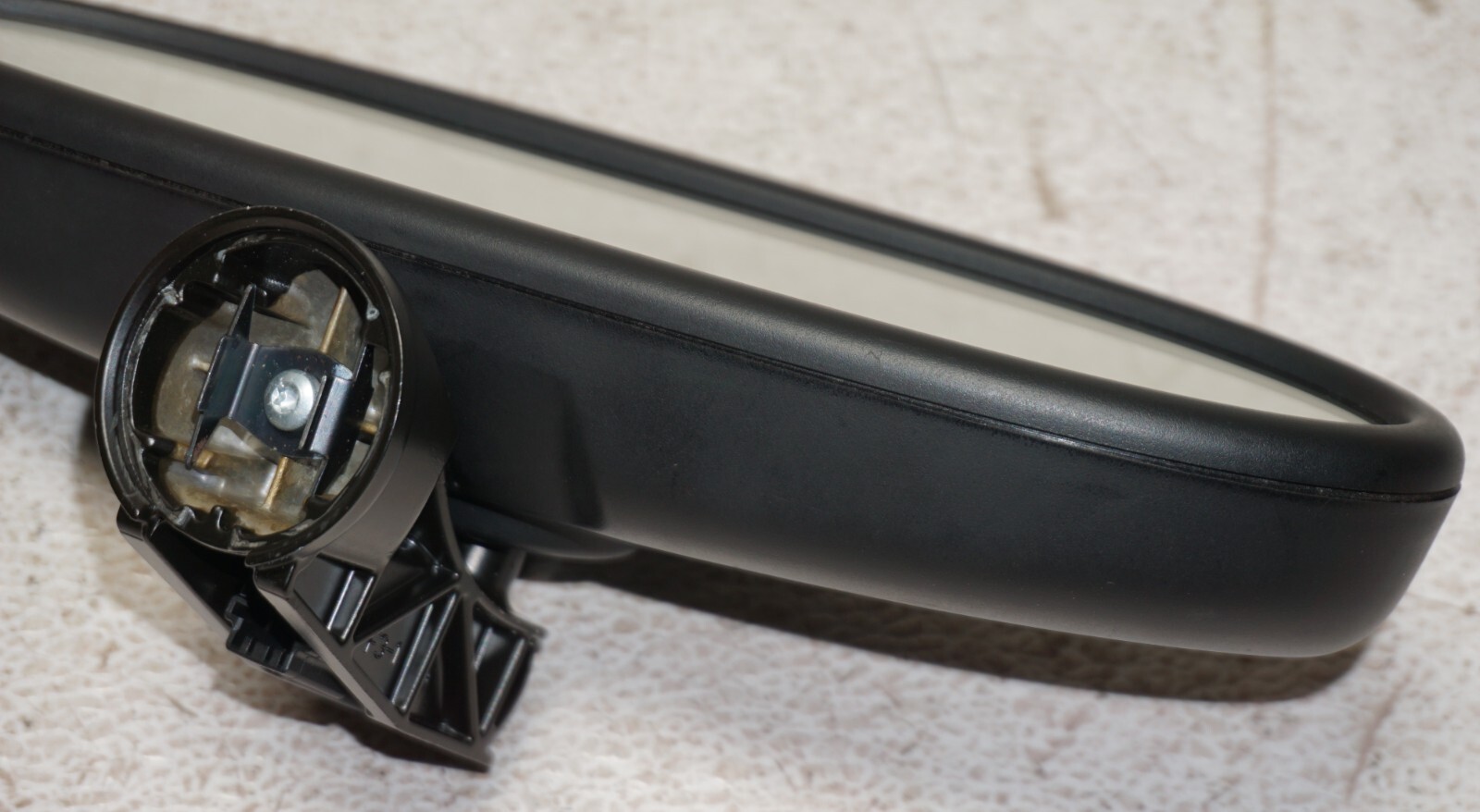 Rearview Interior Mirror Autodim Rear View OEM Mini Cooper R55 R56 R60 ...