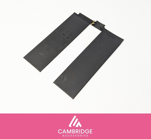 Genuine Battery For Apple iPad Pro 11" 1st Gen Replacement A2042 3.77V ...