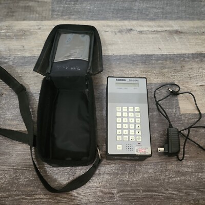 Television Test Equipment - Signal Level Catv Meter