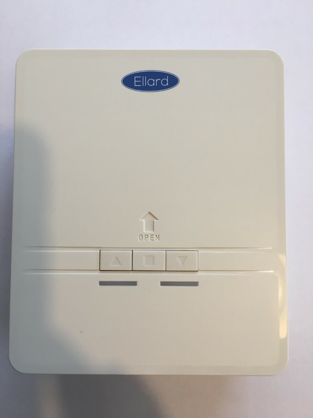 Ellard Genesis remote control unit with 2 x transmitter fobs | eBay