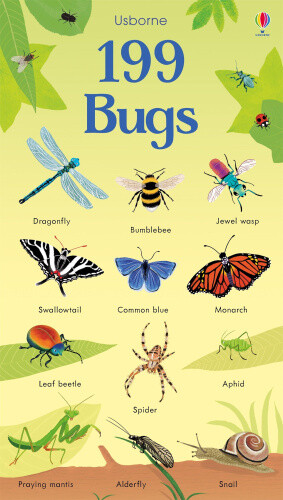 199 Bugs by Hannah 9781474965200 | eBay