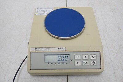Lab Scales & Balances - Denver Instruments