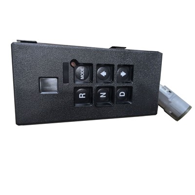 Transmission Shift Pad 29538373. Free Diag of your Shift pad! | eBay ...