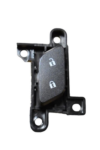 OEM 2019-2020 Chevrolet Left Driver Side Door Lock Switch w/ Housing ...