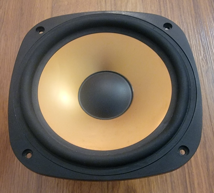 Klipsch K-1085-SV Woofer / RC3 & Others / Good Condition | eBay