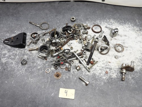 Triumph T140 T150 750 Parts Lot #4 2877 | eBay