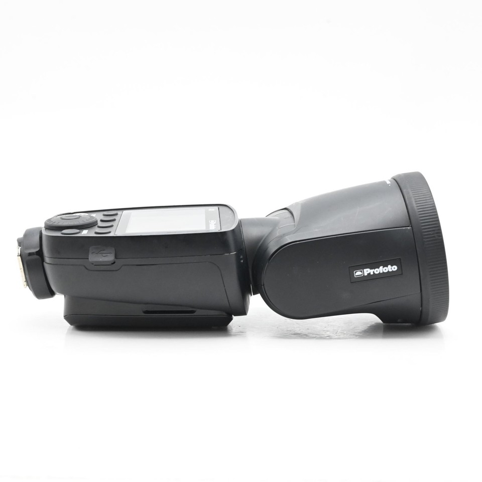 Profoto A1 AirTTL-N Studio Light Flash for Nikon 901202 #897 | eBay