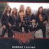 Danger Calling (+2 Bonus Tracks) [IMPORT] by Wraith (Jan-1997, Pony ...