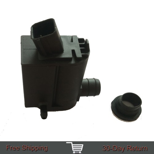 Windshield Wiper Washer Pump Fit Hyundai Elantra Santa Fe Santafe ...